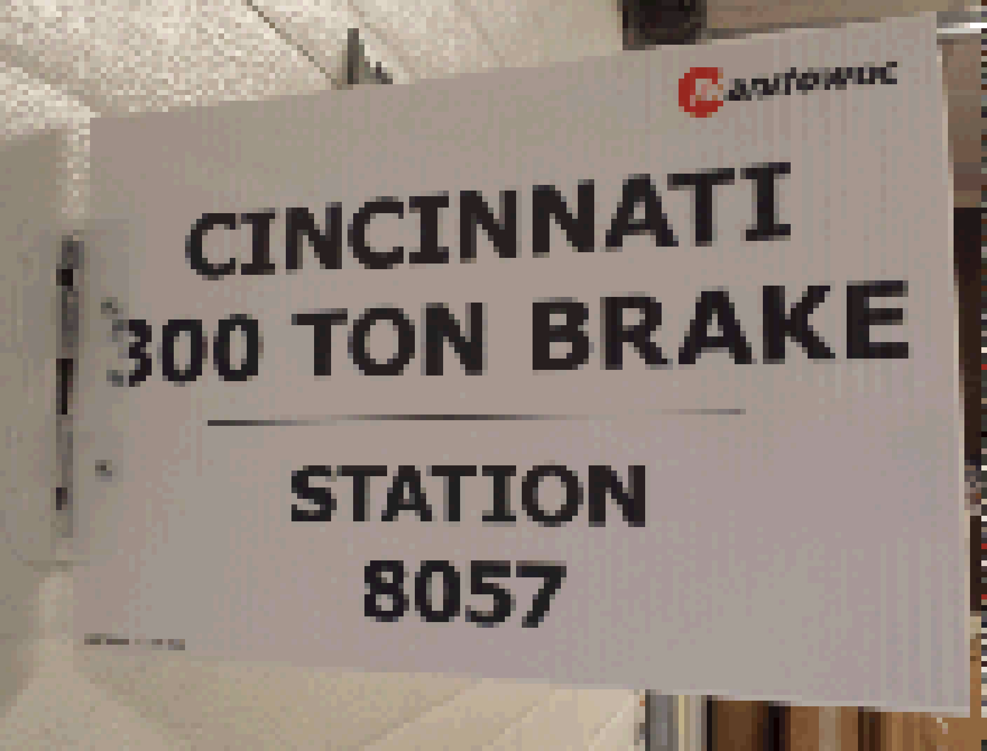 Brackets | Sign Hardware | FASTSIGNS