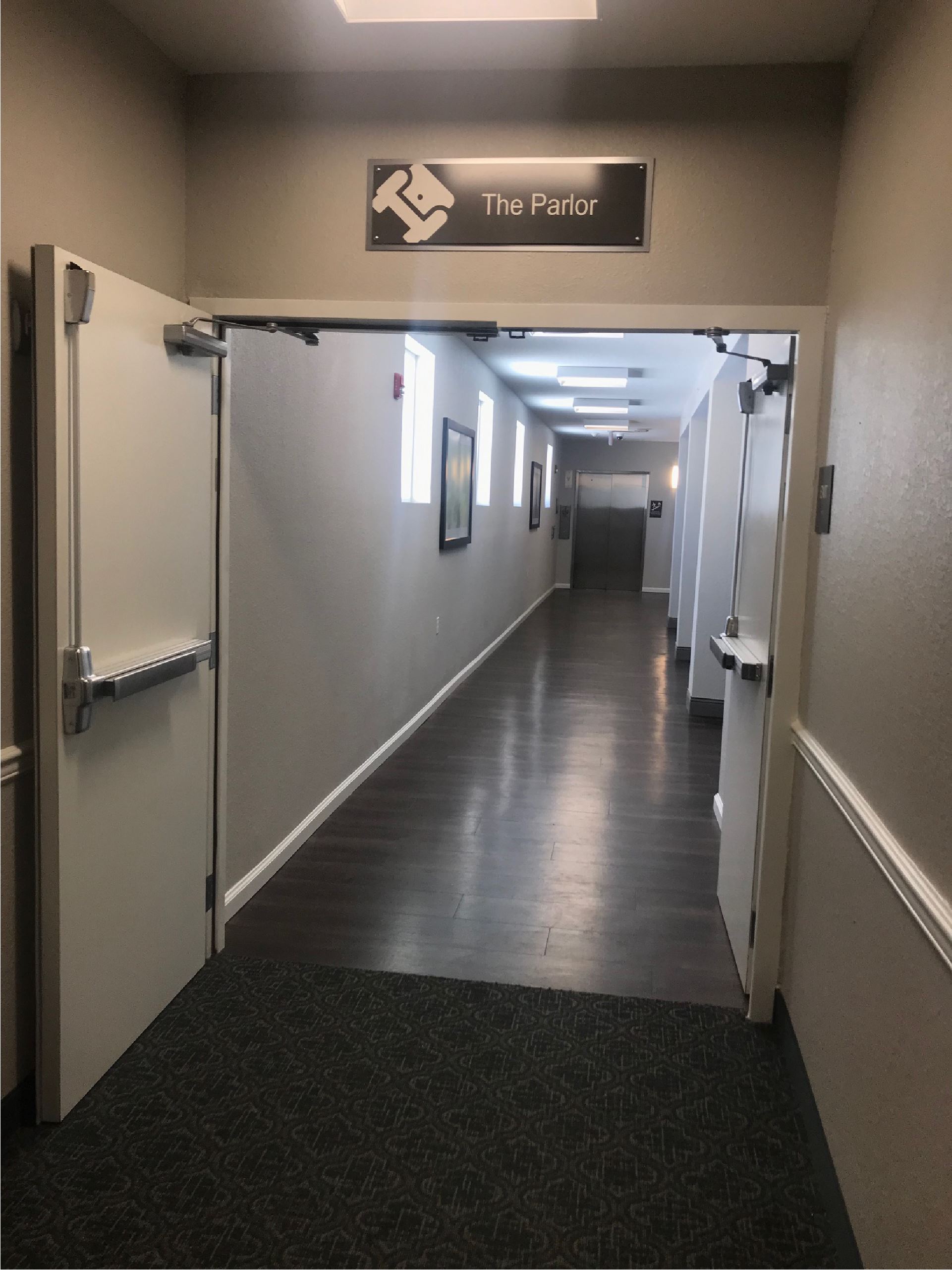 Sign Mounts | Sign Accessories | FASTSIGNS