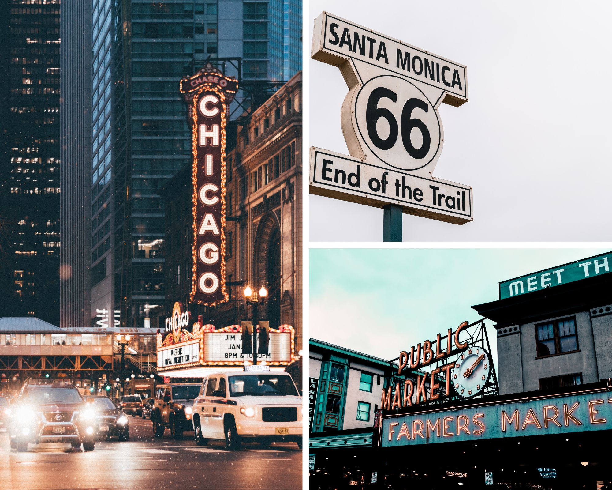 The Power of Custom Business Signs