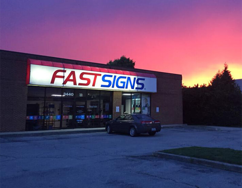 30 Year Legacy at Local Family Business