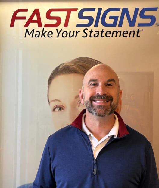 FASTSIGNS of Pittsburgh Has Expanded Their Team