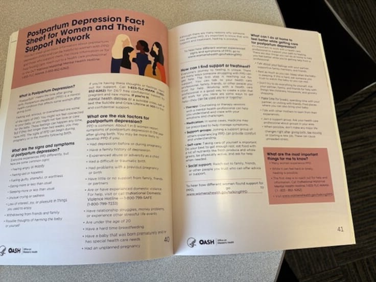 Tucker, GA - Northlake Booklets | FASTSIGNS® of Tucker, GA - Northlake