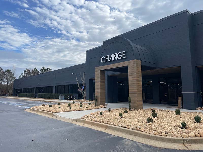 Duluth - Suwanee, GA Channel Letters & Monument Signs | FASTSIGNS® of Duluth - Suwanee, GA