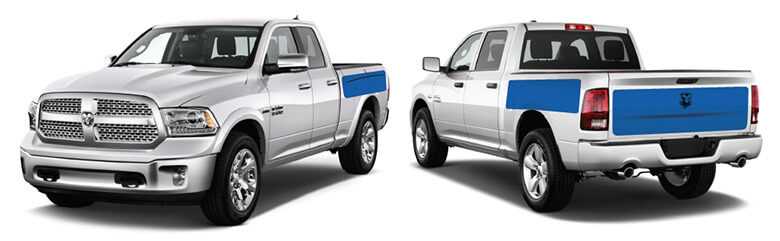 Truck Graphics Guide and Pricing | FASTSIGNS® of Tucson, AZ - Oracle