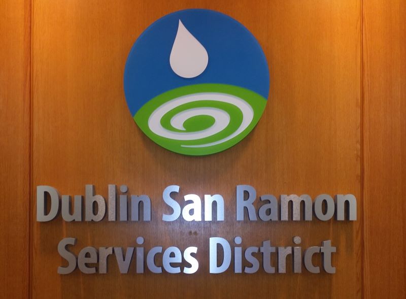 Dublin, CA Dimensional Letters | FASTSIGNS® of Dublin, CA