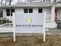 Columbia, SC - Harbison Blvd. Exterior Signage | FASTSIGNS® of Columbia ...