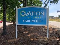 Columbia, SC - Harbison Blvd. Exterior Signage | FASTSIGNS® of Columbia ...