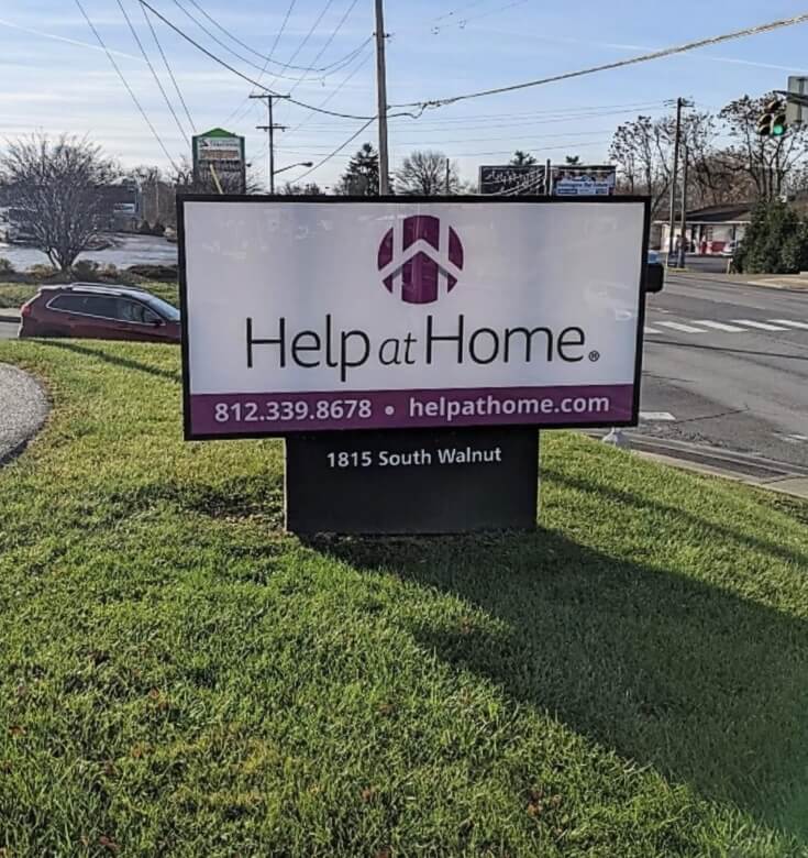 Bloomington, IN Monument & Yard Signs | FASTSIGNS® of Bloomington, IN