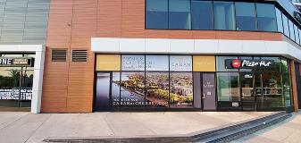 Kelowna, BC Custom Decals | FASTSIGNS® of Kelowna, BC
