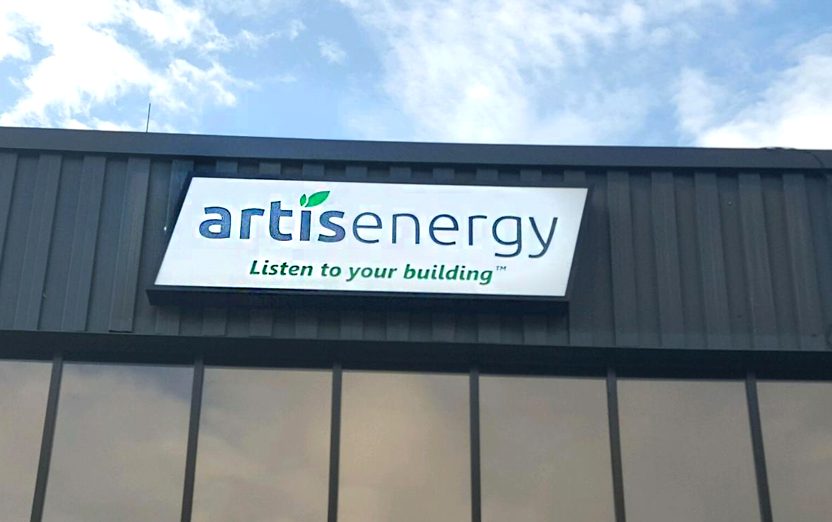 Middletown, CT Exterior Signage | FASTSIGNS® of Middletown, CT