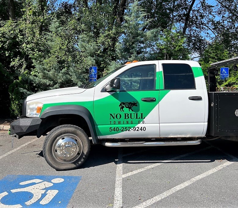 Martinsburg, WV Vehicle Graphics | FASTSIGNS® of Martinsburg, WV