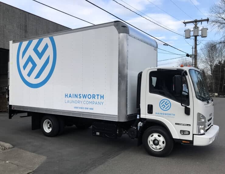 Bellevue, WA Vehicle Graphics | FASTSIGNS® of Bellevue, WA