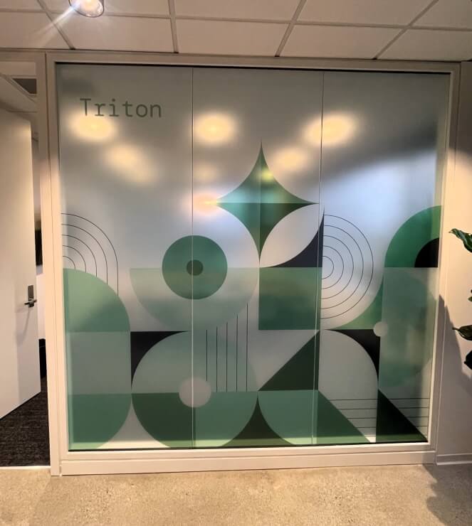 Bellevue, WA Window & Wall Graphics | FASTSIGNS® of Bellevue, WA
