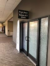 Nashville, TN - Downtown Wayfinding Signs | FASTSIGNS® of Nashville, TN ...