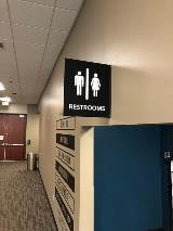 Nashville, TN - Downtown Wayfinding Signs | FASTSIGNS® of Nashville, TN ...