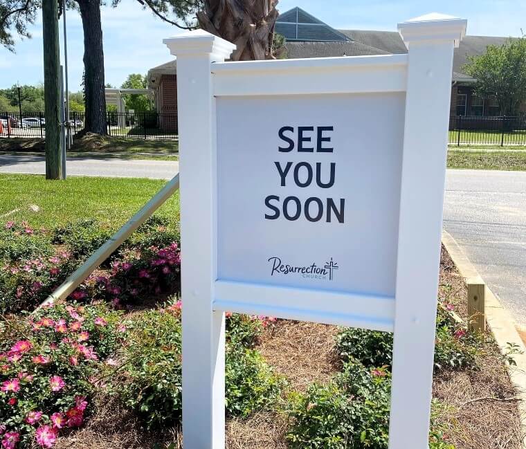 Eastern Shore, AL Real Estate and Wayfinding | FASTSIGNS® of The ...