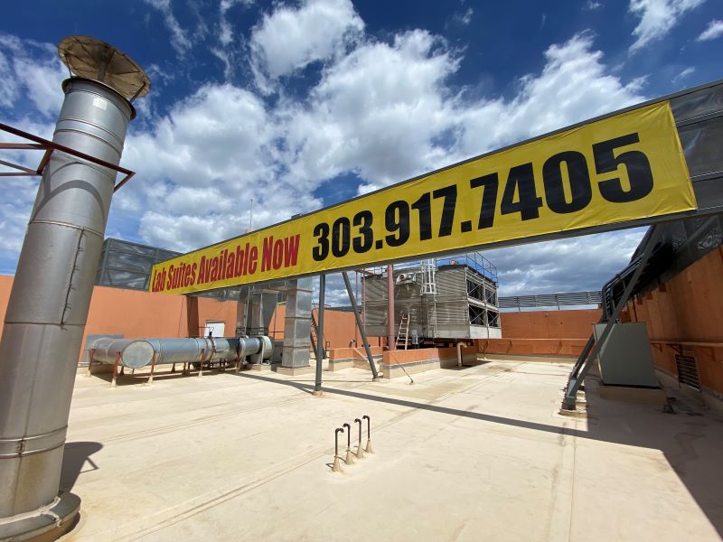 Broomfield, CO Banners | FASTSIGNS® of Broomfield, CO