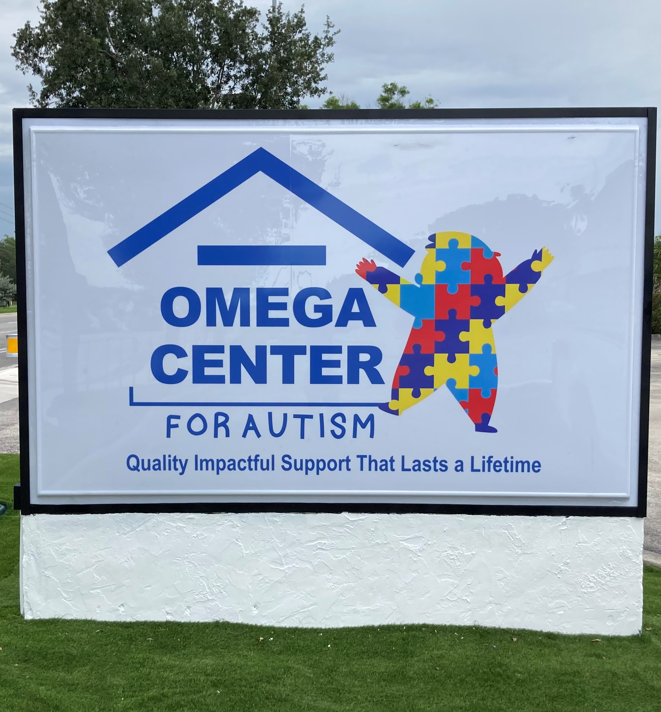 Coral Springs, FL Monument Signs | FASTSIGNS® of Coral Springs, FL