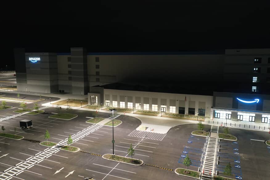 Rochester – Henrietta, NY Channel Letters | FASTSIGNS® of Rochester ...