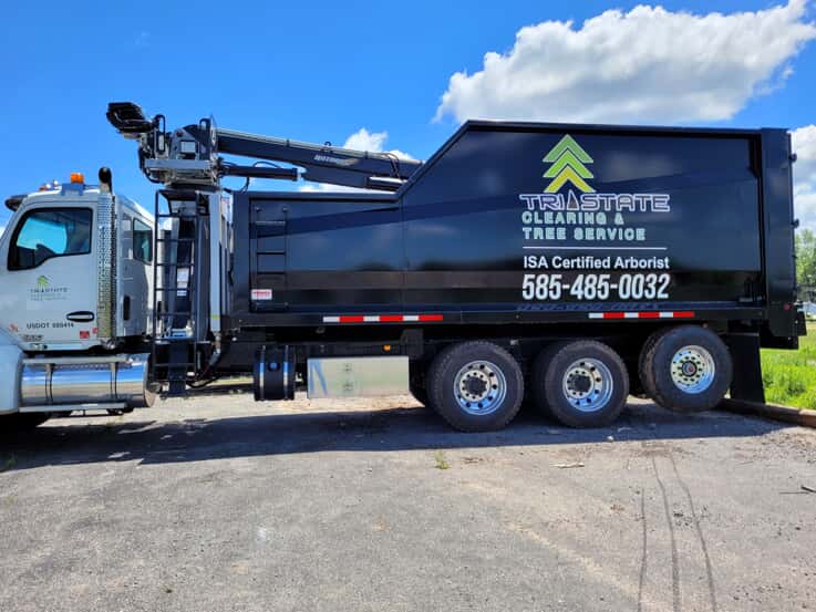 Rochester – Henrietta, NY Vehicle Graphics | FASTSIGNS® of Rochester ...