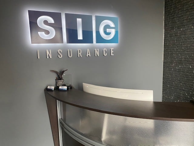 Rockford, IL Interior Signage | FASTSIGNS® of Rockford, IL