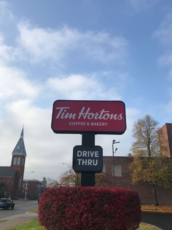 Monroe, MI Exterior Signage | FASTSIGNS® of Monroe, MI