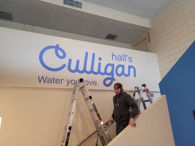 Pomona, CA Interior Signage | FASTSIGNS® of Pomona, CA