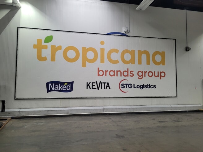 Pomona, CA Interior Signage | FASTSIGNS® of Pomona, CA