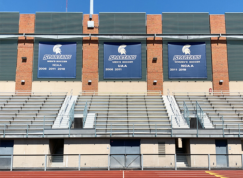 Twinsburg, OH Athletic Signage | FASTSIGNS® of Twinsburg, OH