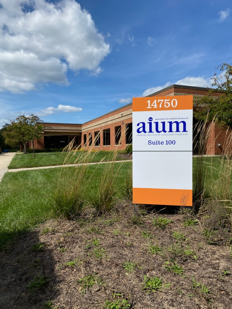 Springfield, VA Exterior Signage | FASTSIGNS® of Springfield, VA