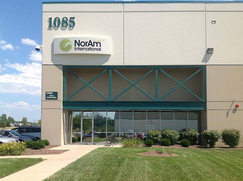 Northern Kentucky - Florence Exterior Signage | FASTSIGNS® of Northern ...