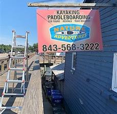 Mt. Pleasant, SC Custom Signs & Banners | FASTSIGNS® of Mt. Pleasant, SC