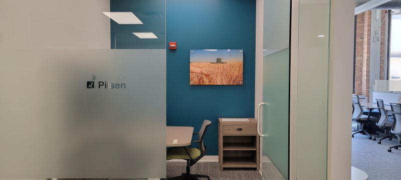 Milwaukee, WI - Wauwatosa Acrylic Signs | FASTSIGNS® of Milwaukee, WI ...