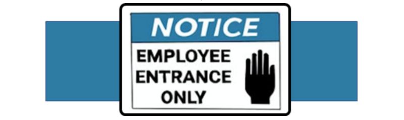 Construction Safety Signs and Graphics