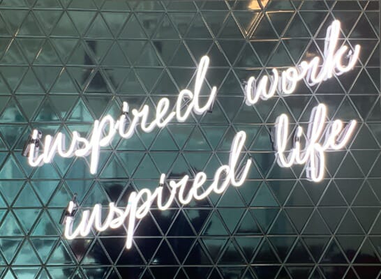 Toronto East - Scarborough, ON Light Up Signs | FASTSIGNS® of Toronto ...