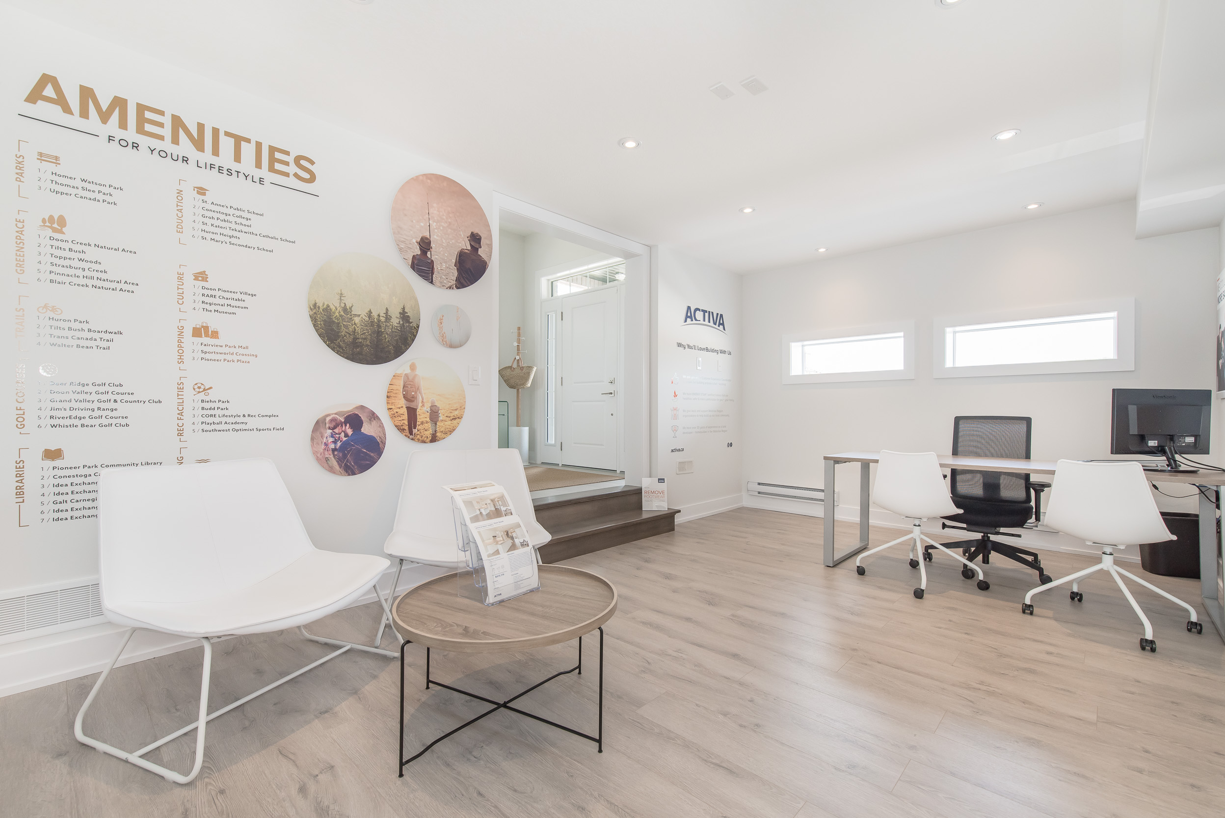 Kitchener-Waterloo Custom Sign Company | FASTSIGNS®