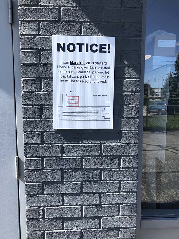 Everything you need to know about Coroplast!