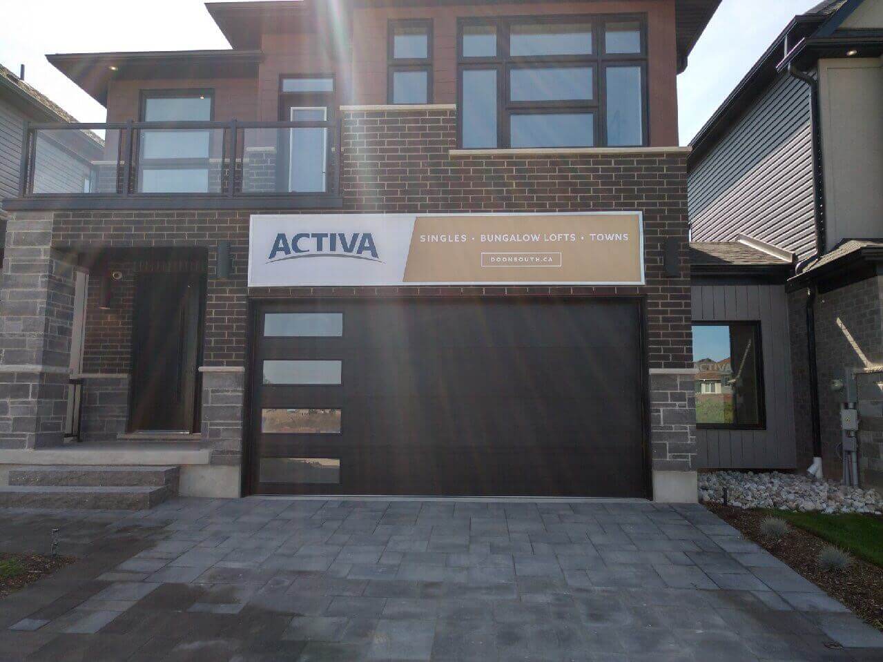 Kitchener-Waterloo Custom Signs & Banners | FASTSIGNS® of Kitchener ...
