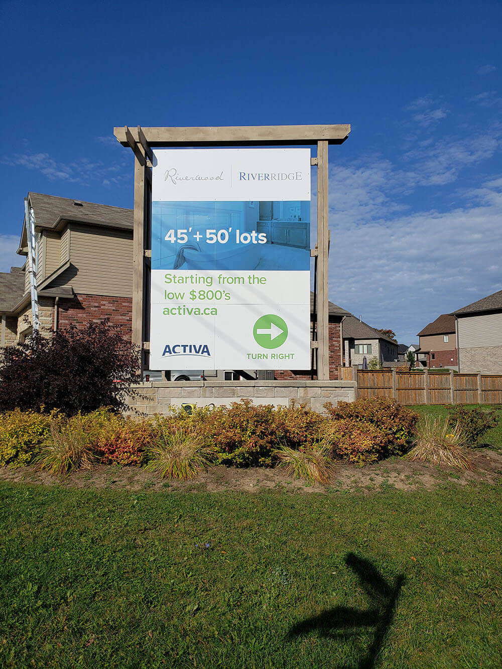 Kitchener-Waterloo Wayfinding Signs | FASTSIGNS® of Kitchener-Waterloo