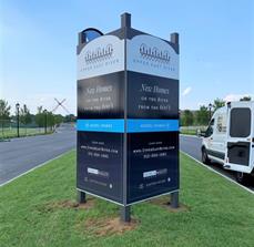 Savannah, GA Exterior Signage | FASTSIGNS® of Savannah, GA