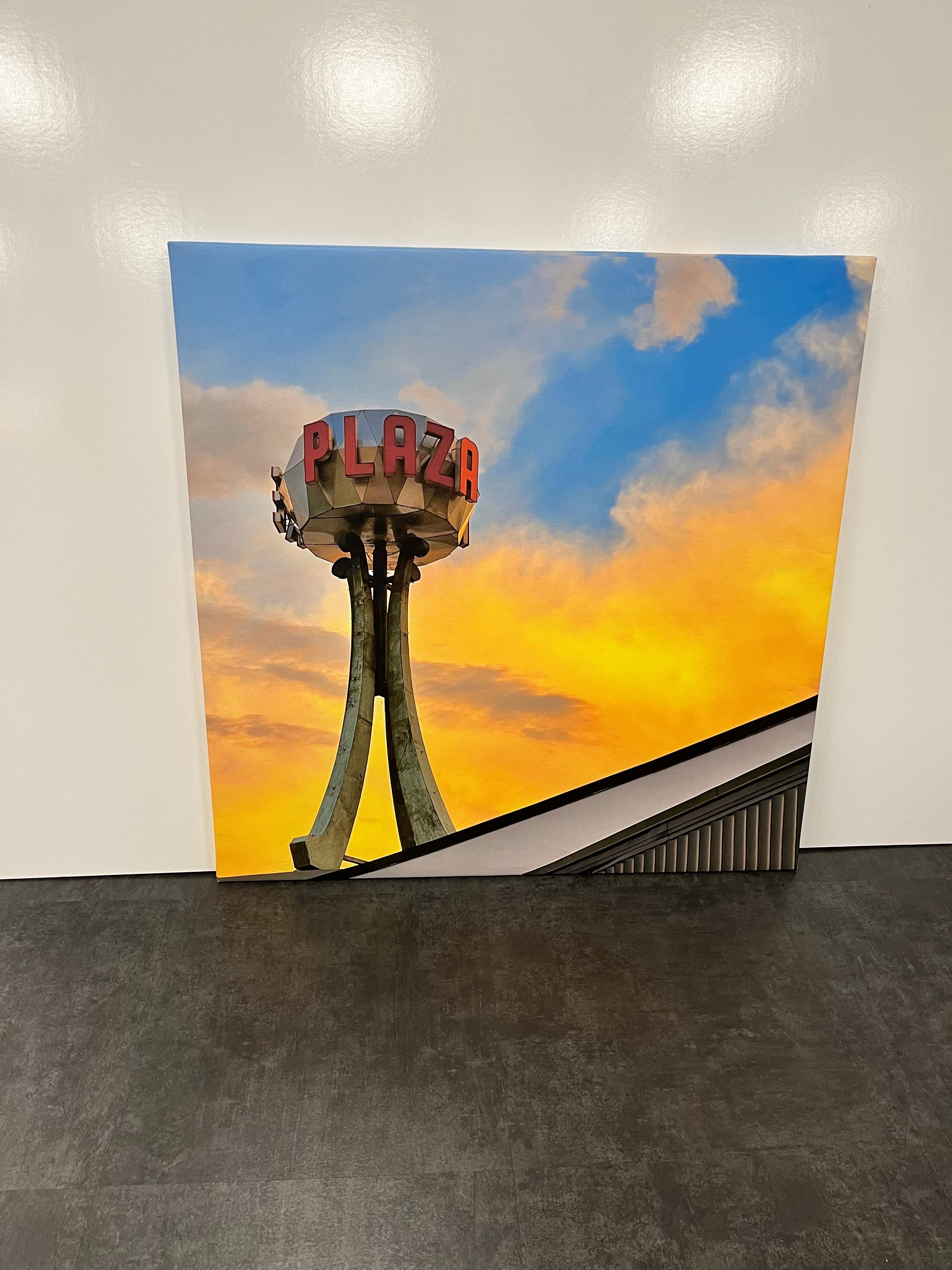 Orlando, FL - Central Interior Signage | FASTSIGNS® of Orlando, FL ...