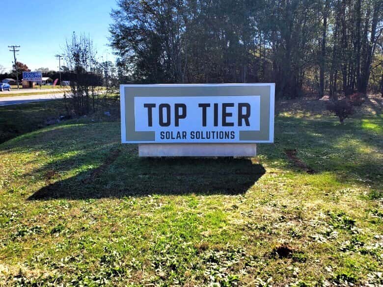 Spartanburg, SC Exterior Signage | FASTSIGNS® of Spartanburg, SC