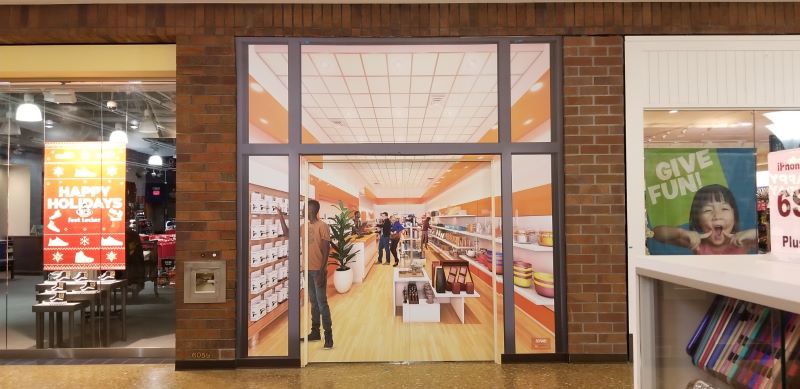 Roseville, CA Window Graphics | FASTSIGNS® of Roseville, CA