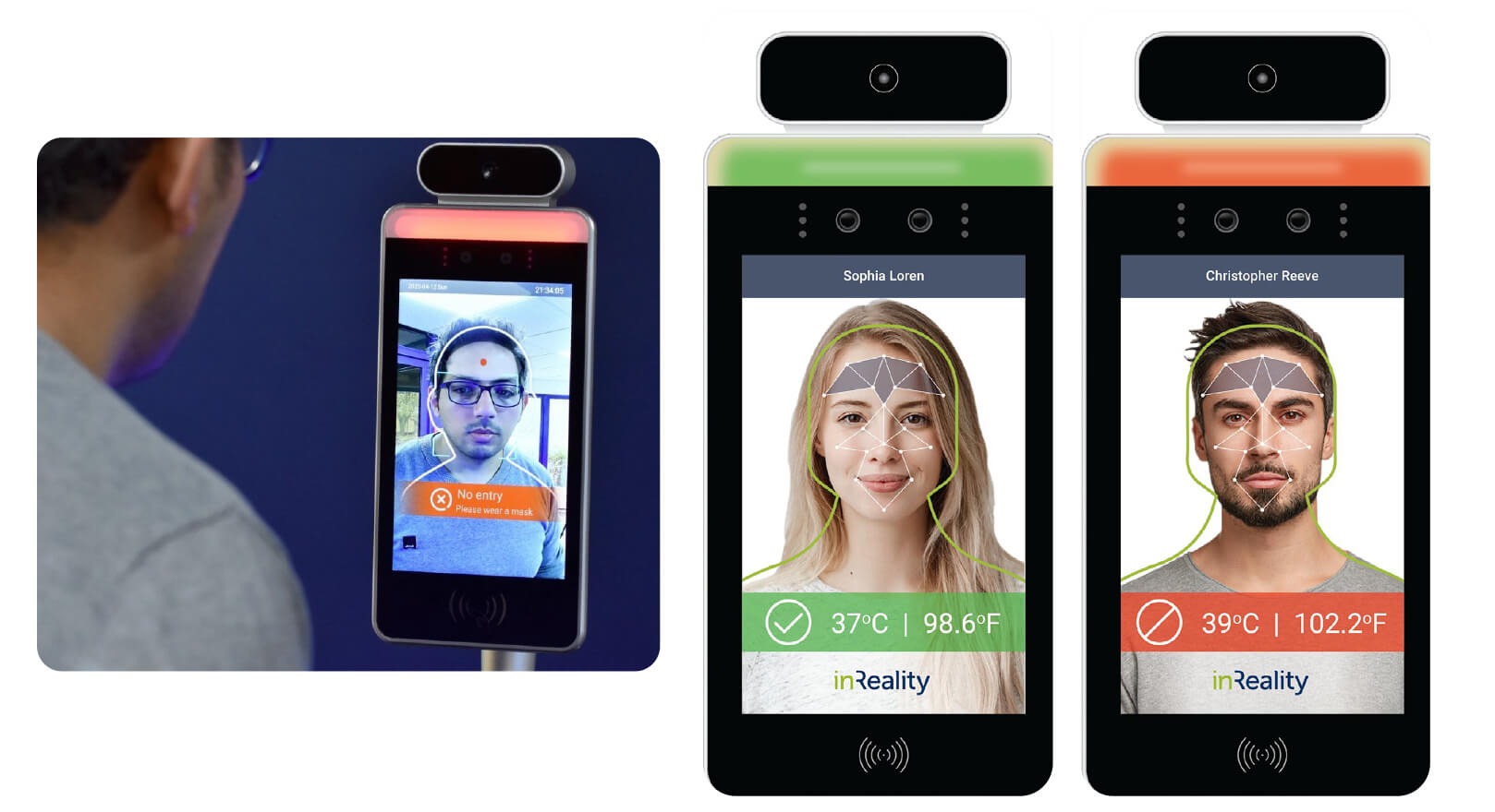 Thermal Displays | FASTSIGNS® of Downtown Denver, CO