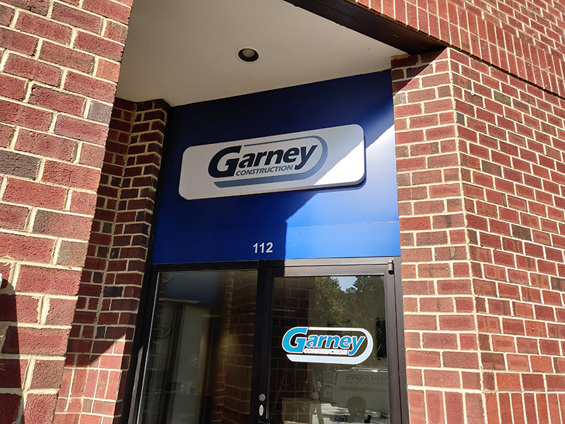 Cary, NC Exterior Signage | FASTSIGNS® of Cary, NC