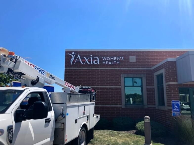 Fort Wayne, IN Channel Letters | FASTSIGNS® of Fort Wayne, IN