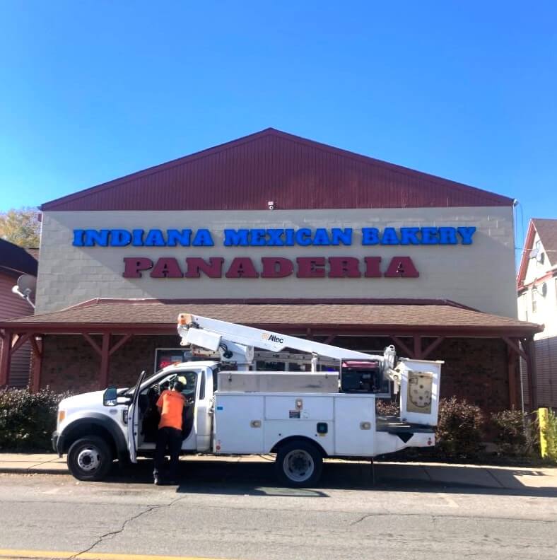 Fort Wayne, IN Channel Letters | FASTSIGNS® of Fort Wayne, IN