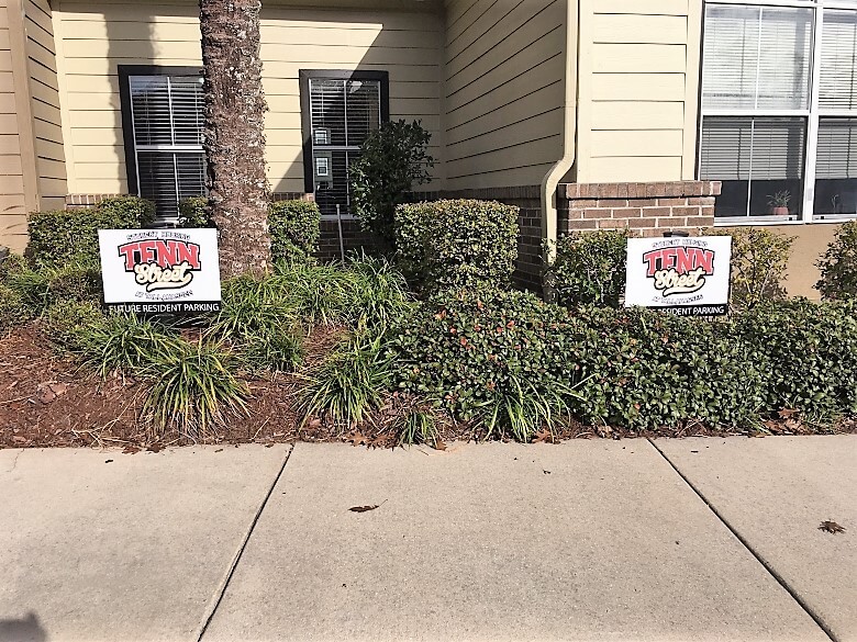 Tallahassee, FL Yard Signs | FASTSIGNS® of Tallahassee, FL