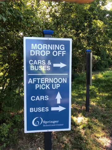 Cincinnati, OH - Mason Custom Signs | FASTSIGNS® of Cincinnati, OH - Mason