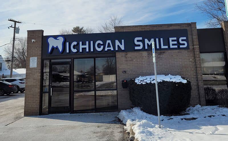 Dearborn, MI Channel Letters | FASTSIGNS® of Dearborn, MI